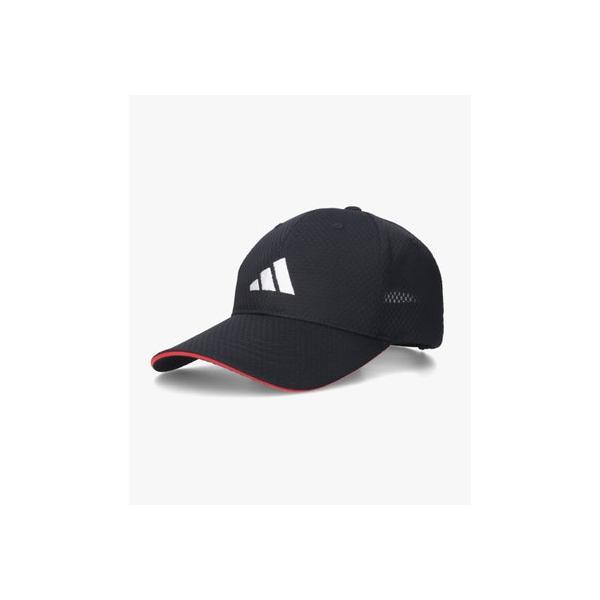 【発売日：2025年06月23日】【ブランド商品番号】250011104 01 / 【ブランド名】adidas（アディダス） / 【色】BLACK (01) / 【素材】ポリエステル100% / 【原産国】ベトナム