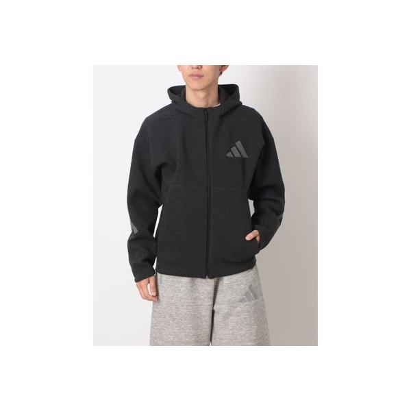 【発売日：2025年10月07日】【ブランド商品番号】9508575515 8700 / 【ブランド名】adidas（アディダス） / 【色】black melange