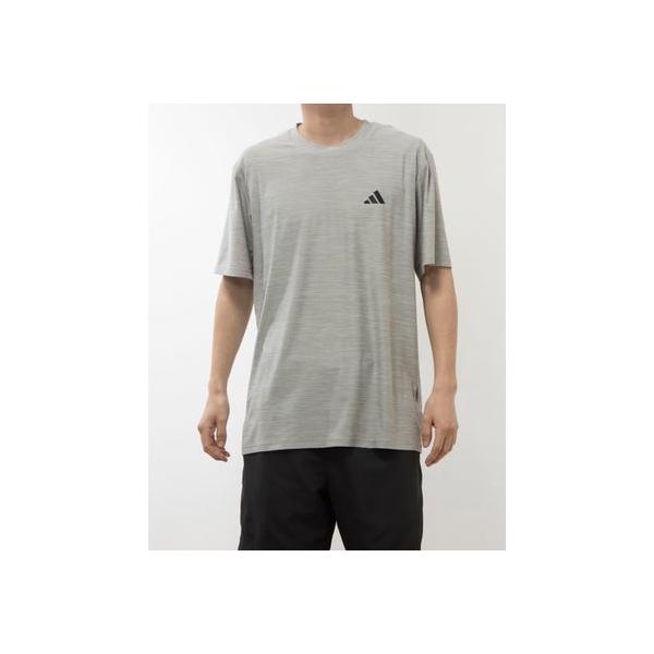 【発売日：2025年03月07日】【ブランド商品番号】9620570414 8300 / 【ブランド名】adidas（アディダス） / 【色】ミディアムグレーヘザーソリッドグレー/ホワイト/ブラック / 【素材】ポリエステル92%/ポリウレ...