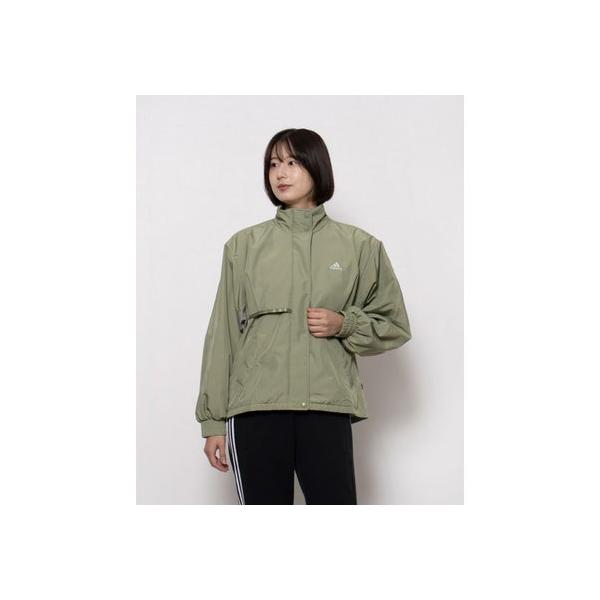 【発売日：2025年02月24日】【ブランド商品番号】9494575024 3700 / 【ブランド名】adidas（アディダス） / 【色】テントグリーン