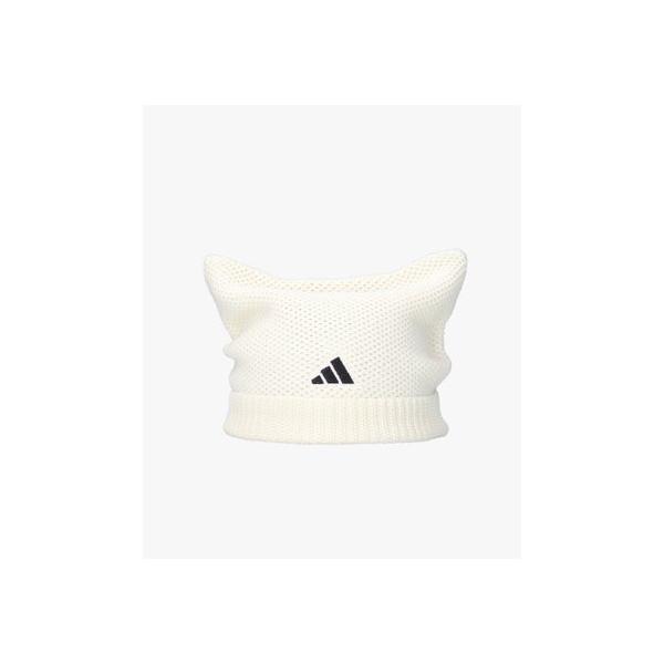 【発売日：2025年05月25日】【ブランド商品番号】251011704 06 / 【ブランド名】adidas（アディダス） / 【色】WHITE (06) / 【素材】ポリエステル100% / 【原産国】台湾 / 【洗濯表記】手洗い可能