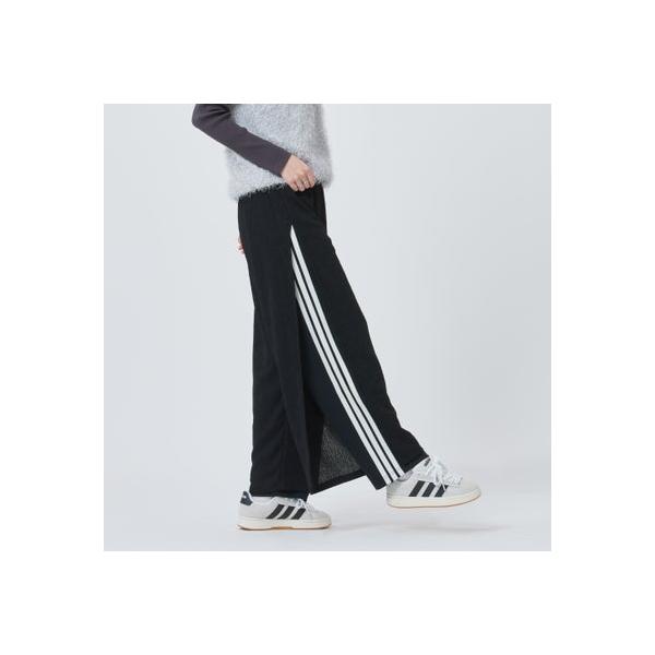 【発売日：2026年03月25日】【ブランド商品番号】9483572026 8773 / 【ブランド名】adidas（アディダス） / 【色】ブラック/オフホワイト