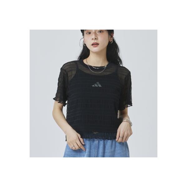 【発売日：2026年04月06日】【ブランド商品番号】9460573226 8700 / 【ブランド名】adidas（アディダス） / 【色】Black