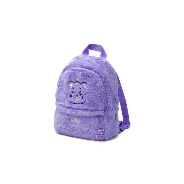【発売日：2026年08月10日】【ブランド商品番号】ADO00245 KT4398 / 【ブランド名】adidas Originals（アディダス オリジナルス） / 【色】ライトパープル / 【表素材】その他生地 / 【原産国】ベトナム