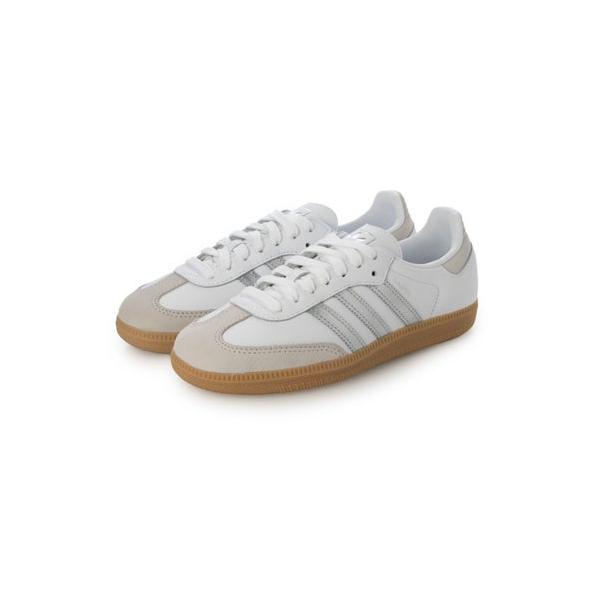 【発売日：2025年08月25日】【ブランド商品番号】t22042501 White(JI2725) / 【ブランド名】adidas Originals（アディダス オリジナルス） / 【色】White(JI2725)