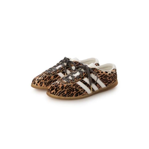 【発売日：2025年11月13日】【ブランド商品番号】t30092515 Leopard(KJ6574) / 【ブランド名】adidas Originals（アディダス オリジナルス） / 【色】Leopard(KJ6574)