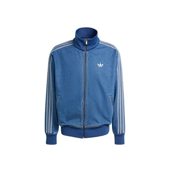 【発売日：2025年12月16日】【ブランド商品番号】CV103/KD1517 ミディアムヴィンテージデニム / 【ブランド名】adidas Originals（アディダス オリジナルス） / 【色】ミディアムヴィンテージデニム