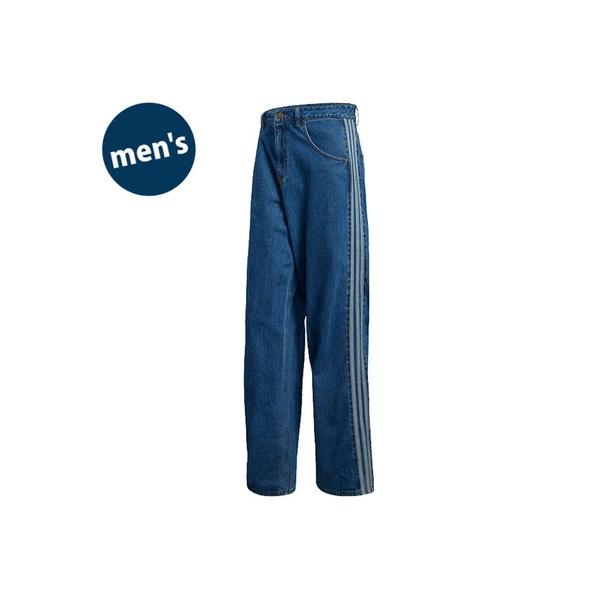 【発売日：2026年02月12日】【ブランド商品番号】I8696/KD1499 ミディアムヴィンテージデニム / 【ブランド名】adidas Originals（アディダス オリジナルス） / 【色】ミディアムヴィンテージデニム