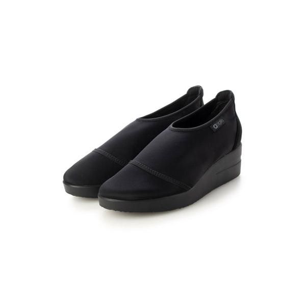 【発売日：2026年05月18日】【ブランド商品番号】220 A SELENE FUR_B NERO / 【ブランド名】AGILE BY RUCOLINE（アージレ バイ ルコライン） / 【色】NERO / 【表素材】その他合成繊維