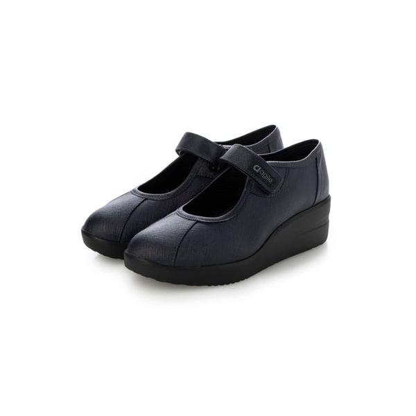 【発売日：2025年03月05日】【ブランド商品番号】233 A SPAKO S NAVY / 【ブランド名】AGILE BY RUCOLINE（アージレ バイ ルコライン） / 【色】NAVY