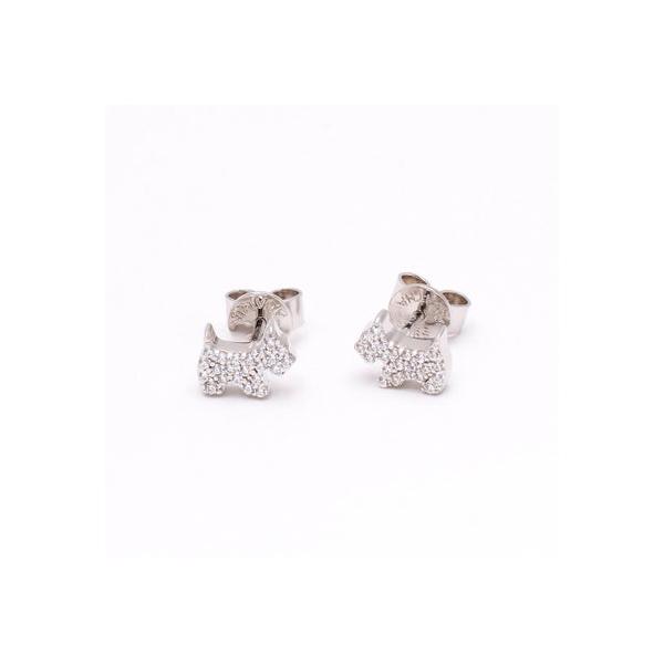 【発売日：2026年02月19日】【ブランド商品番号】A02320027 136 / 【ブランド名】AGATHA PARIS（アガタ パリ） / 【色】クリスタル／シルバー