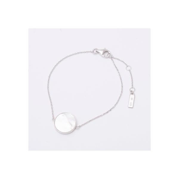 【発売日：2026年02月10日】【ブランド商品番号】P02420417 641 / 【ブランド名】AGATHA PARIS（アガタ パリ） / 【色】ホワイトマザーオブパール