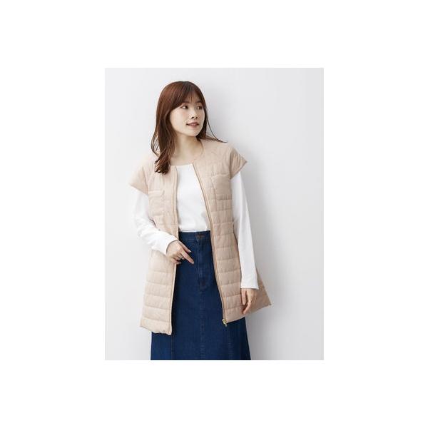 【発売日：2025年03月06日】【ブランド商品番号】81219710 PBEIGE / 【ブランド名】AIRY FAIRY NY（エアリーフェアリー ニューヨーク） / 【色】ピンクベージュ / 【洗濯表記】手洗い可 ドライクリーニング ...