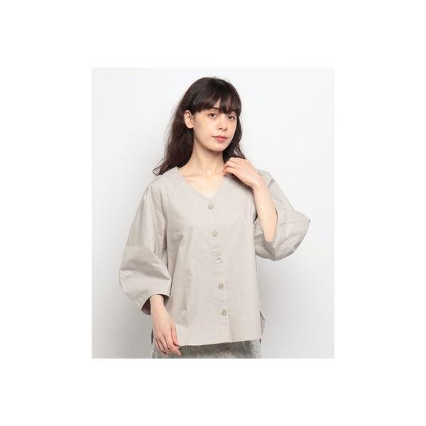 【発売日：2025年03月11日】【ブランド商品番号】80230136 グレージュ / 【ブランド名】AIRY FAIRY NY（エアリーフェアリー ニューヨーク） / 【色】グレージュ / 【素材】綿100% / 【原産国】中国