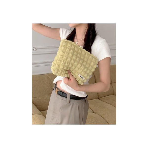 【発売日：2025年01月09日】【ブランド商品番号】mfx34276a yel / 【ブランド名】aimoha（アイモハ） / 【色】イエロー / 【原産国】中国