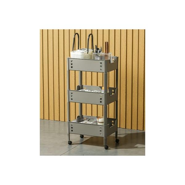 【発売日：2025年03月04日】【ブランド商品番号】molan3013a gry / 【ブランド名】aimoha（アイモハ） / 【色】グレー / 【素材】PP / 【原産国】中国