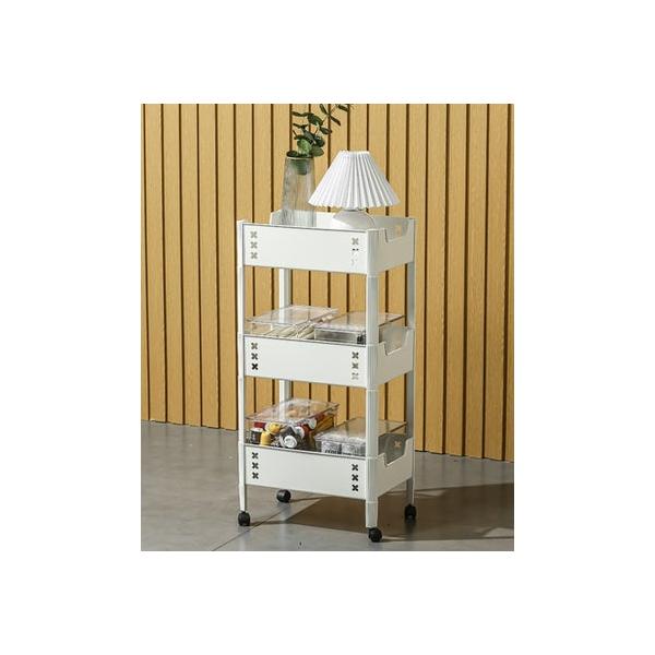 【発売日：2025年03月09日】【ブランド商品番号】molan3013a wht / 【ブランド名】aimoha（アイモハ） / 【色】ホワイト / 【素材】PP / 【原産国】中国