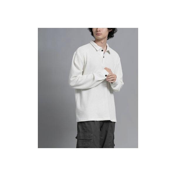 【発売日：2025年03月05日】【ブランド商品番号】dnm34496a off / 【ブランド名】aimoha（アイモハ） / 【色】オフホワイト / 【素材】綿90% ポリエステル10% / 【原産国】中国