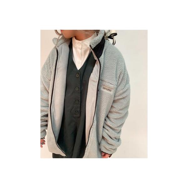 【発売日：2025年03月05日】【ブランド商品番号】sdn40920a bgy / 【ブランド名】aimoha（アイモハ） / 【色】グレー / 【原産国】中国