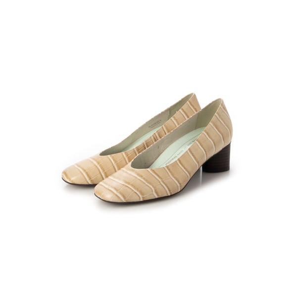 【発売日：2025年03月13日】【ブランド商品番号】AL4330A201 791 / 【ブランド名】AKAKURA（アカクラ） / 【色】CML/CR / 【表素材】本革 / 【ソール素材】合成素材 / 【原産国】中国