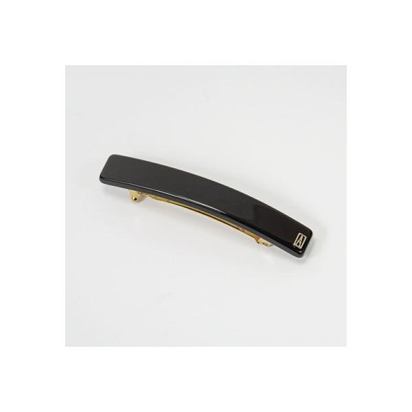 【発売日：2025年05月22日】【ブランド商品番号】ADP0002000006 BLK / 【ブランド名】ALEXANDRE DE PARIS（アレクサンドル ドゥ パリ） / 【色】ブラック