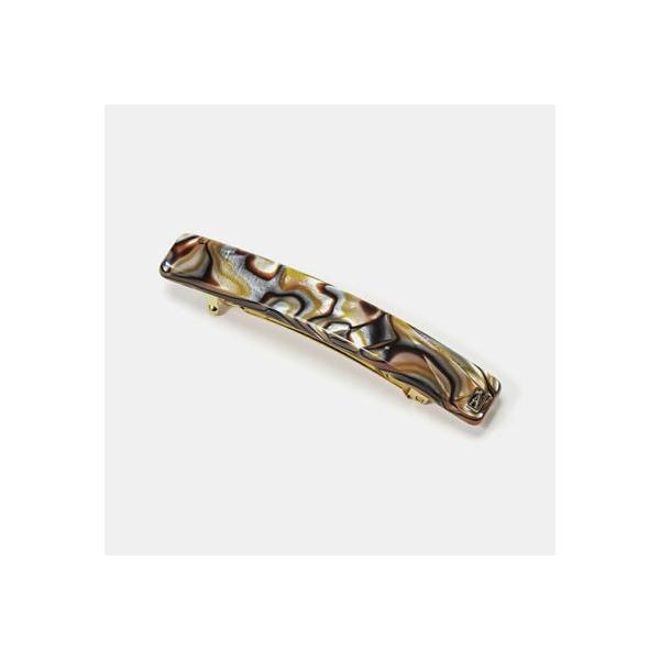 【発売日：2025年05月24日】【ブランド商品番号】ADP0002000006 MLT003 / 【ブランド名】ALEXANDRE DE PARIS（アレクサンドル ドゥ パリ） / 【色】オニキス