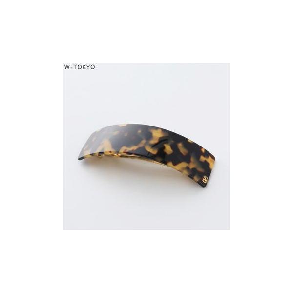 【発売日：2025年05月26日】【ブランド商品番号】370115011 50 / 【ブランド名】ALEXANDRE DE PARIS（アレクサンドル ドゥ パリ） / 【色】W-TOKYO/ブラウン他 / 【素材】アセテート / 【原産国...