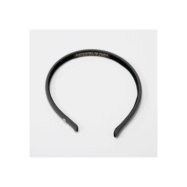 【発売日：2025年03月06日】【ブランド商品番号】ADP0002000037 GRY / 【ブランド名】ALEXANDRE DE PARIS（アレクサンドル ドゥ パリ） / 【色】グレー