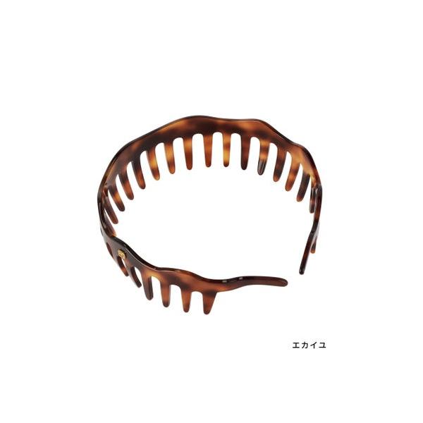 【発売日：2025年05月22日】【ブランド商品番号】ADP0002000050 BRW / 【ブランド名】ALEXANDRE DE PARIS（アレクサンドル ドゥ パリ） / 【色】エカイユ