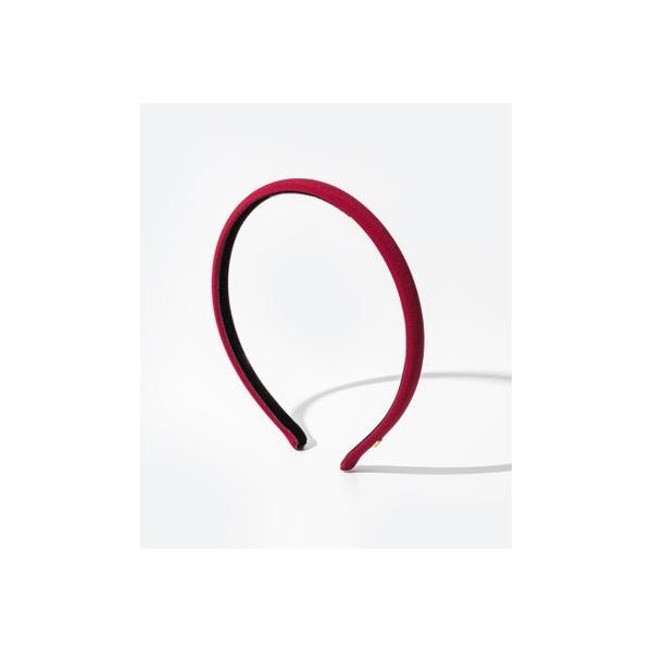 【発売日：2025年06月20日】【ブランド商品番号】ADP0002000037 C01 / 【ブランド名】ALEXANDRE DE PARIS（アレクサンドル ドゥ パリ） / 【色】レッド