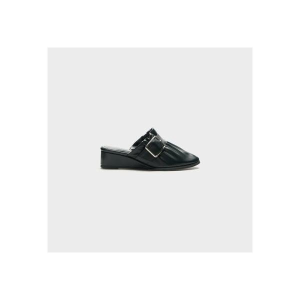 【発売日：2025年11月07日】【ブランド商品番号】AL120 Black / 【ブランド名】ALM.（アルム） / 【色】Black / 【表素材】合成皮革 / 【裏素材】合成皮革 / 【中敷素材】合成皮革 / 【ソール素材】合成素材 ...