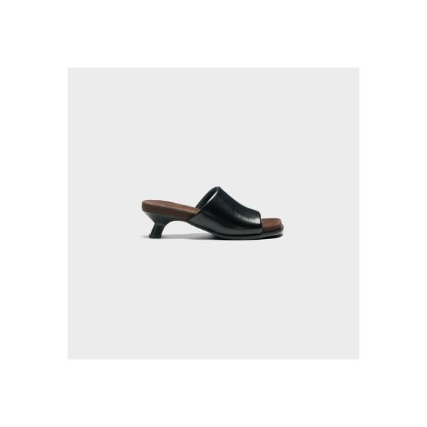 【発売日：2026年03月23日】【ブランド商品番号】AL136 Black / 【ブランド名】ALM.（アルム） / 【色】Black / 【表素材】合成皮革 / 【裏素材】合成皮革 / 【中敷素材】合成皮革 / 【ソール素材】合成素材 ...