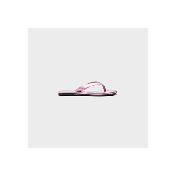 【発売日：2026年05月15日】【ブランド商品番号】AL154 Pink / 【ブランド名】ALM.（アルム） / 【色】Pink / 【表素材】合成皮革 / 【裏素材】合成皮革 / 【中敷素材】合成皮革 / 【ソール素材】合成素材 / ...