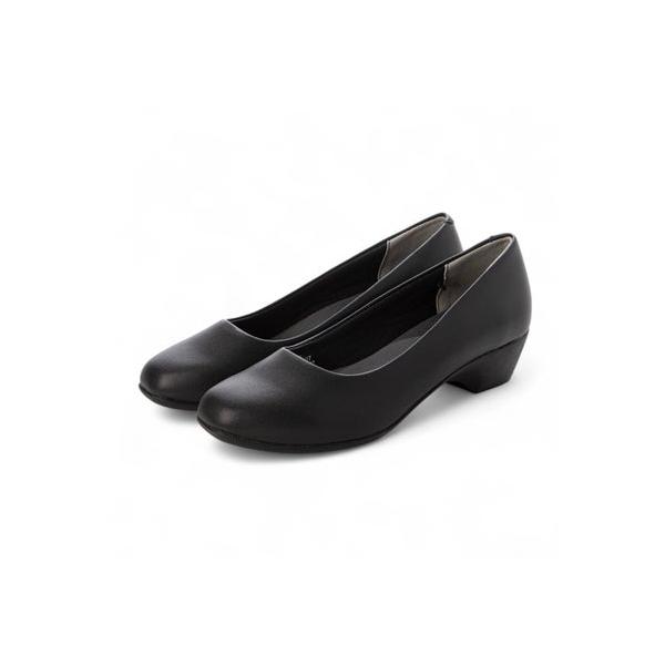 【発売日：2025年05月30日】【ブランド商品番号】ALD 3120 B / 【ブランド名】ALL DAY Walk（オールデイウォーク） / 【色】ブラック / 【表素材】合成皮革 / 【ソール素材】ゴム / 【原産国】中国
