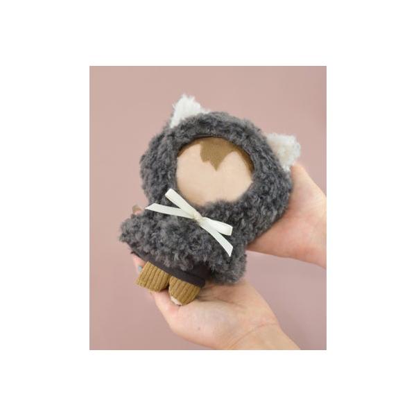 【発売日：2025年03月08日】【ブランド商品番号】250130 381 / 【ブランド名】ALTROSE（アルトローズ） / 【色】オオカミ / 【素材】ポリエステル