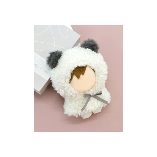 【発売日：2025年03月08日】【ブランド商品番号】250130 678 / 【ブランド名】ALTROSE（アルトローズ） / 【色】パンダ / 【素材】ポリエステル