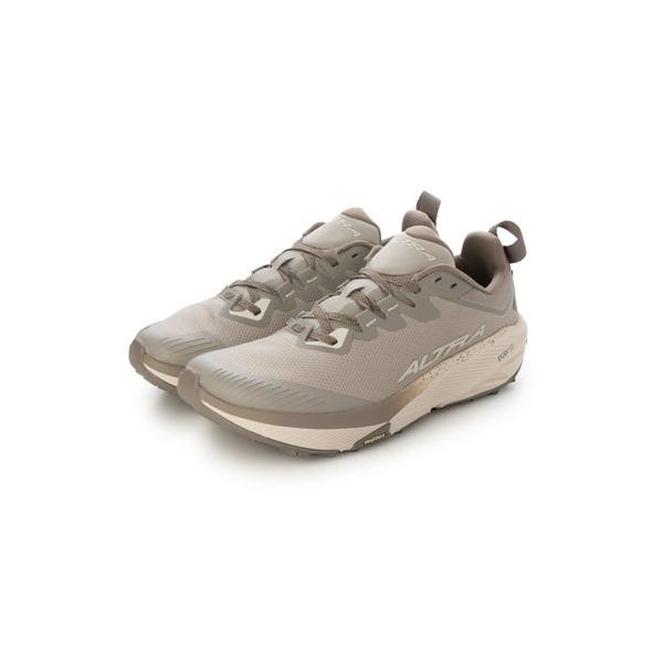 【発売日：2026年02月10日】【ブランド商品番号】AL0A85U6922 10080311 / 【ブランド名】ALTRA（アルトラ） / 【色】タン / 【表素材】その他合成繊維 / 【ソール素材】ゴム / 【原産国】ベトナム