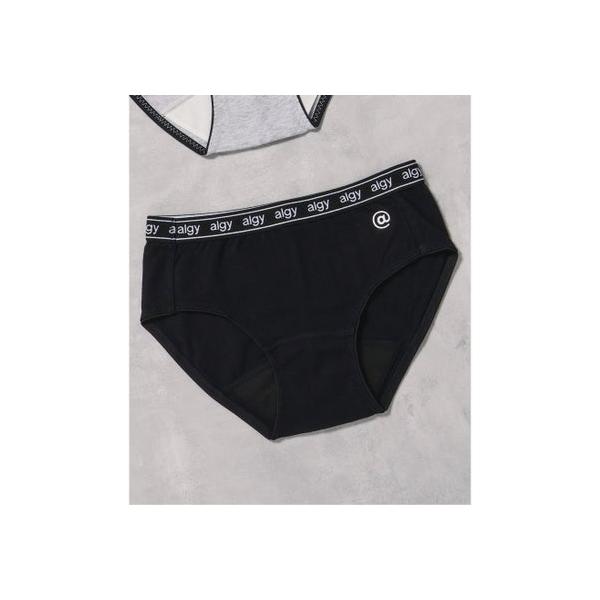 【発売日：2025年03月11日】【ブランド商品番号】G252945 BK / 【ブランド名】algy（アルジー） / 【色】ブラック / 【原産国】中国