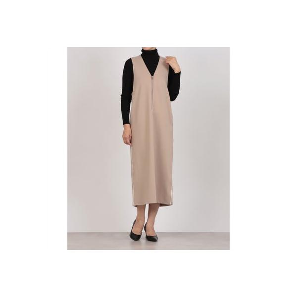 【発売日：2025年11月18日】【ブランド商品番号】1824-O-244 174 / 【ブランド名】alsome（アルサム） / 【色】ベージュ / 【素材】レーヨン68% ナイロン28% ポリウレタン4%