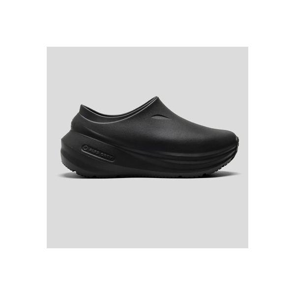 【発売日：2025年05月21日】【ブランド商品番号】ag-front-pro3 mat-bl / 【ブランド名】ALES GREY（アレス グレイ） / 【色】MATTE BLACK / 【表素材】ラバー・EVA / 【原産国】アメリカ