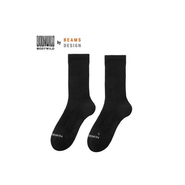 【発売日：2025年09月01日】【ブランド商品番号】BDY033 00026 / 【ブランド名】BODY WILD（ボディワイルド） / 【色】ブラック / 【素材】綿・ポリエステル・その他