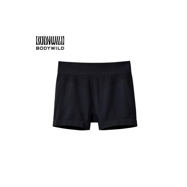 【発売日：2026年02月04日】【ブランド商品番号】BHS462A 00097 / 【ブランド名】BODY WILD（ボディワイルド） / 【色】ブラック