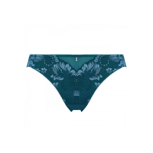 【発売日：2025年03月04日】【ブランド商品番号】10222433 M010 / 【ブランド名】AMOSTYLE BY Triumph（アモスタイル バイ トリンプ） / 【色】グリーン系