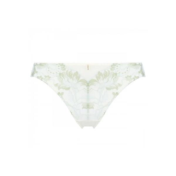 【発売日：2025年03月04日】【ブランド商品番号】10222433 M015 / 【ブランド名】AMOSTYLE BY Triumph（アモスタイル バイ トリンプ） / 【色】ホワイト