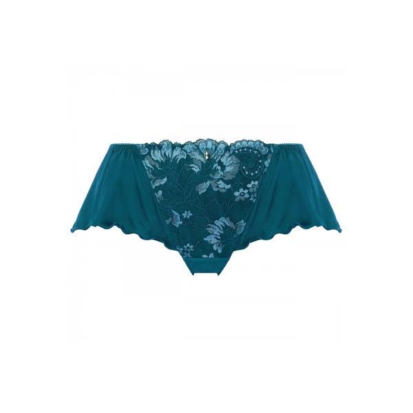 【発売日：2025年03月04日】【ブランド商品番号】10222444 M010 / 【ブランド名】AMOSTYLE BY Triumph（アモスタイル バイ トリンプ） / 【色】グリーン系