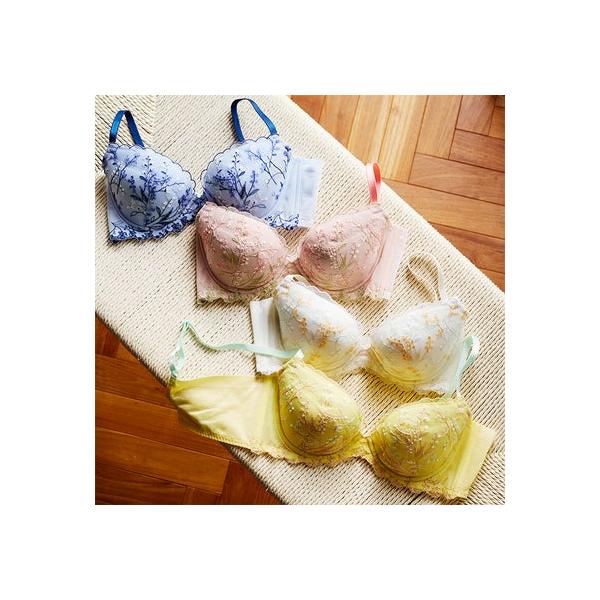 【発売日：2025年03月05日】【ブランド商品番号】10224683 M019 / 【ブランド名】AMOSTYLE BY Triumph（アモスタイル バイ トリンプ） / 【色】ピンク