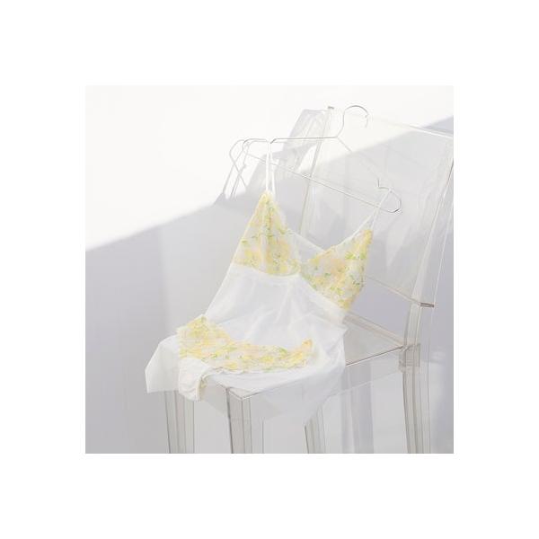 【発売日：2025年04月04日】【ブランド商品番号】10224732 M015 / 【ブランド名】AMOSTYLE BY Triumph（アモスタイル バイ トリンプ） / 【色】ホワイト