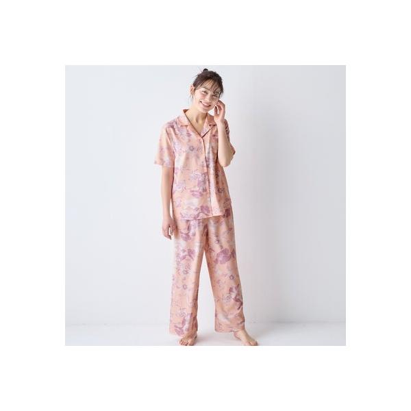 【発売日：2025年04月04日】【ブランド商品番号】10224777 M017 / 【ブランド名】AMOSTYLE BY Triumph（アモスタイル バイ トリンプ） / 【色】オレンジ