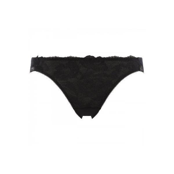 【発売日：2025年04月04日】【ブランド商品番号】10224714 M014 / 【ブランド名】AMOSTYLE BY Triumph（アモスタイル バイ トリンプ） / 【色】ブラック