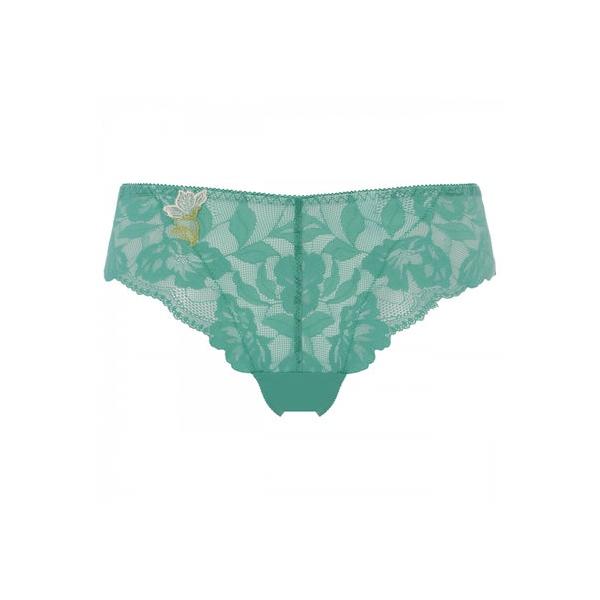 【発売日：2025年04月04日】【ブランド商品番号】10224725 M010 / 【ブランド名】AMOSTYLE BY Triumph（アモスタイル バイ トリンプ） / 【色】グリーン